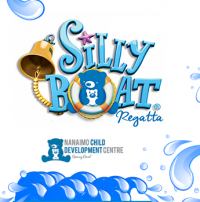CDC Silly Boat Regatta! | NMSES - Nanaimo Medical Staff Engagement Society