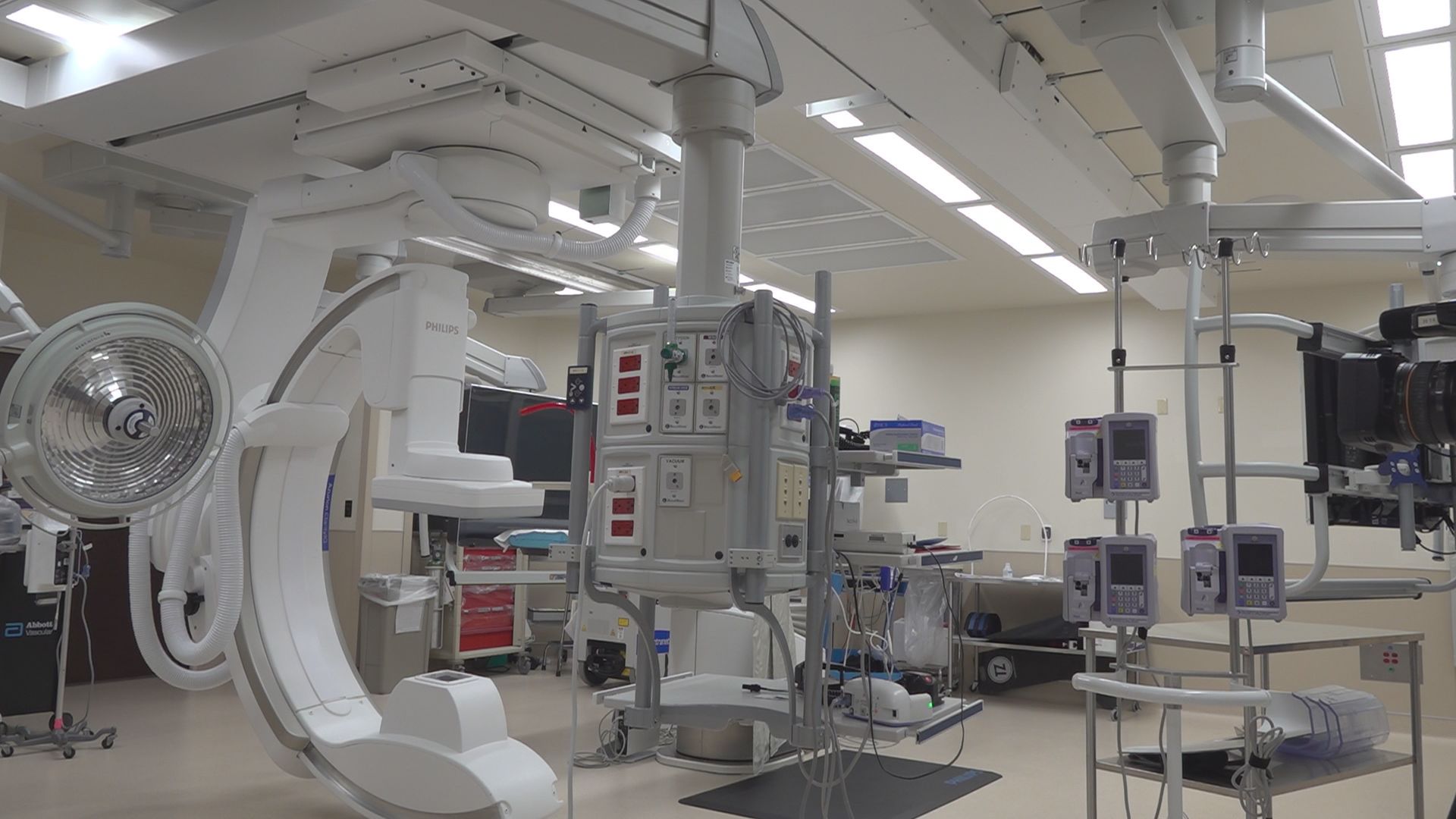 NRGH Cardiac Catheterisation Suite Project Proposal | NMSES - Nanaimo ...